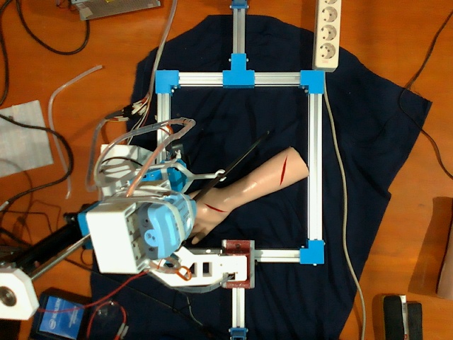 Final Project Phantom Instance Segmentation Dataset and Pre-Trained Model by Diponegoro University