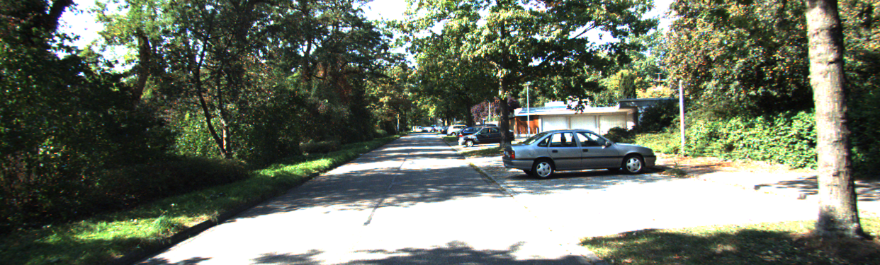 Self Driving Cars Object Detection Dataset By Shriya