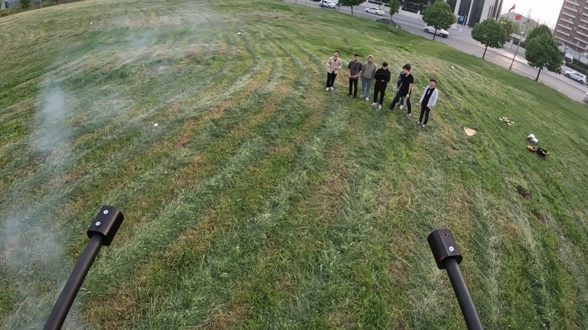 Fire Detection 1 Object Detection Dataset By Tuav