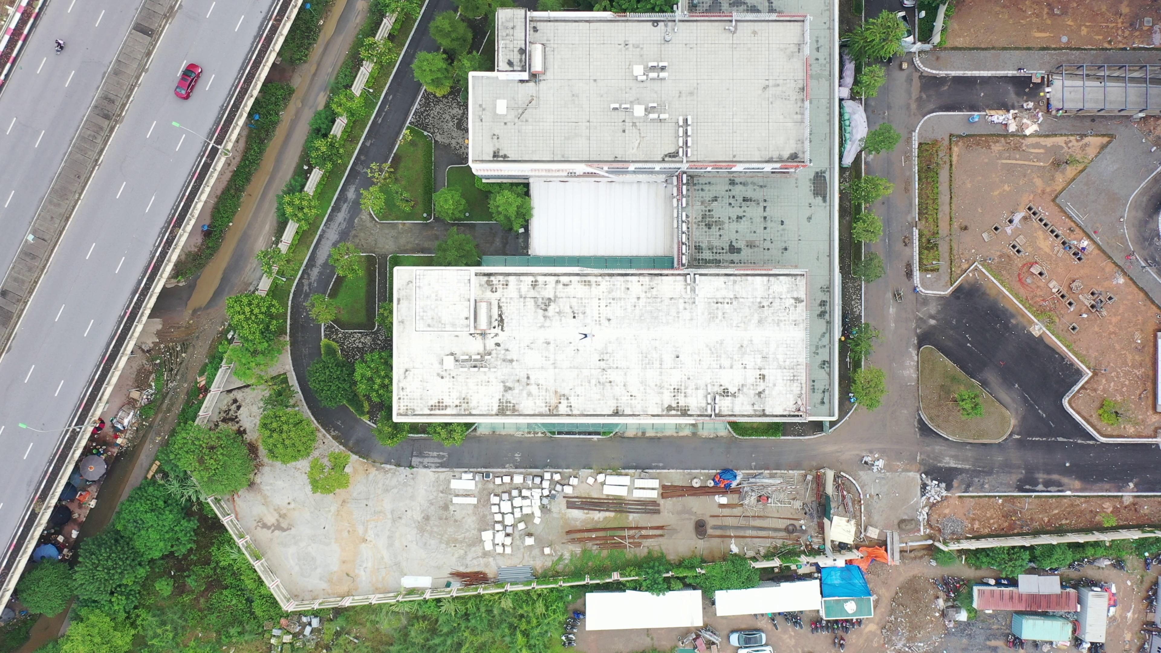 Lying_People_Detection Object Detection Dataset and Pre-Trained Model by DroneAI