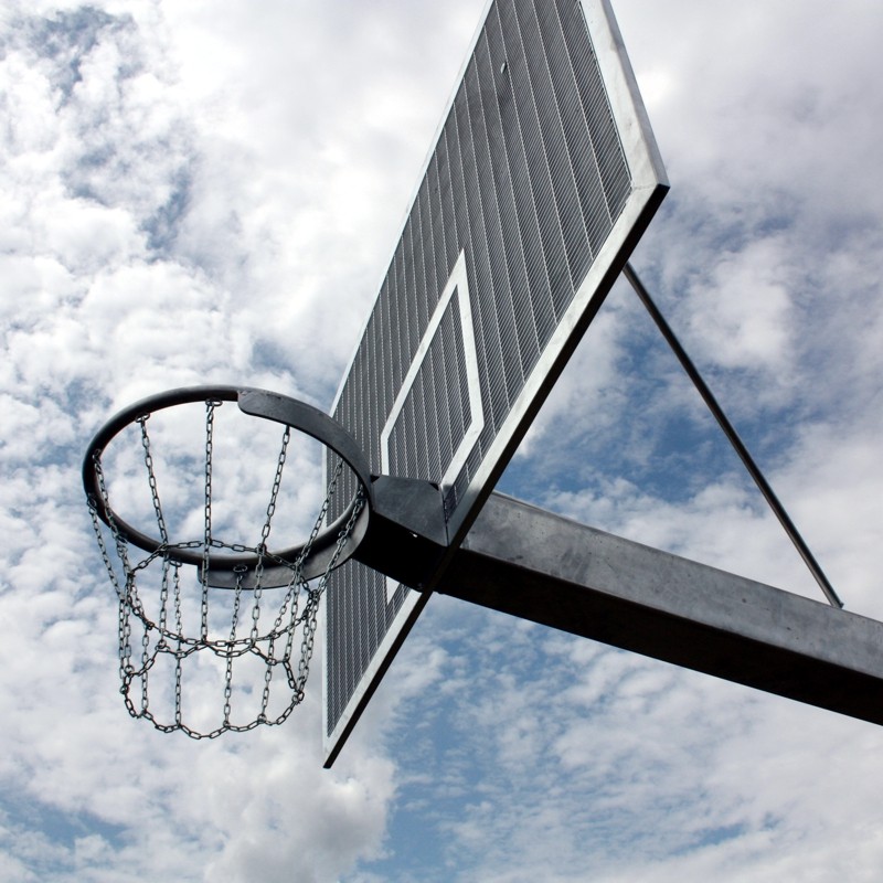 CourtVision Hoops Object Detection Model by PMs Workspace