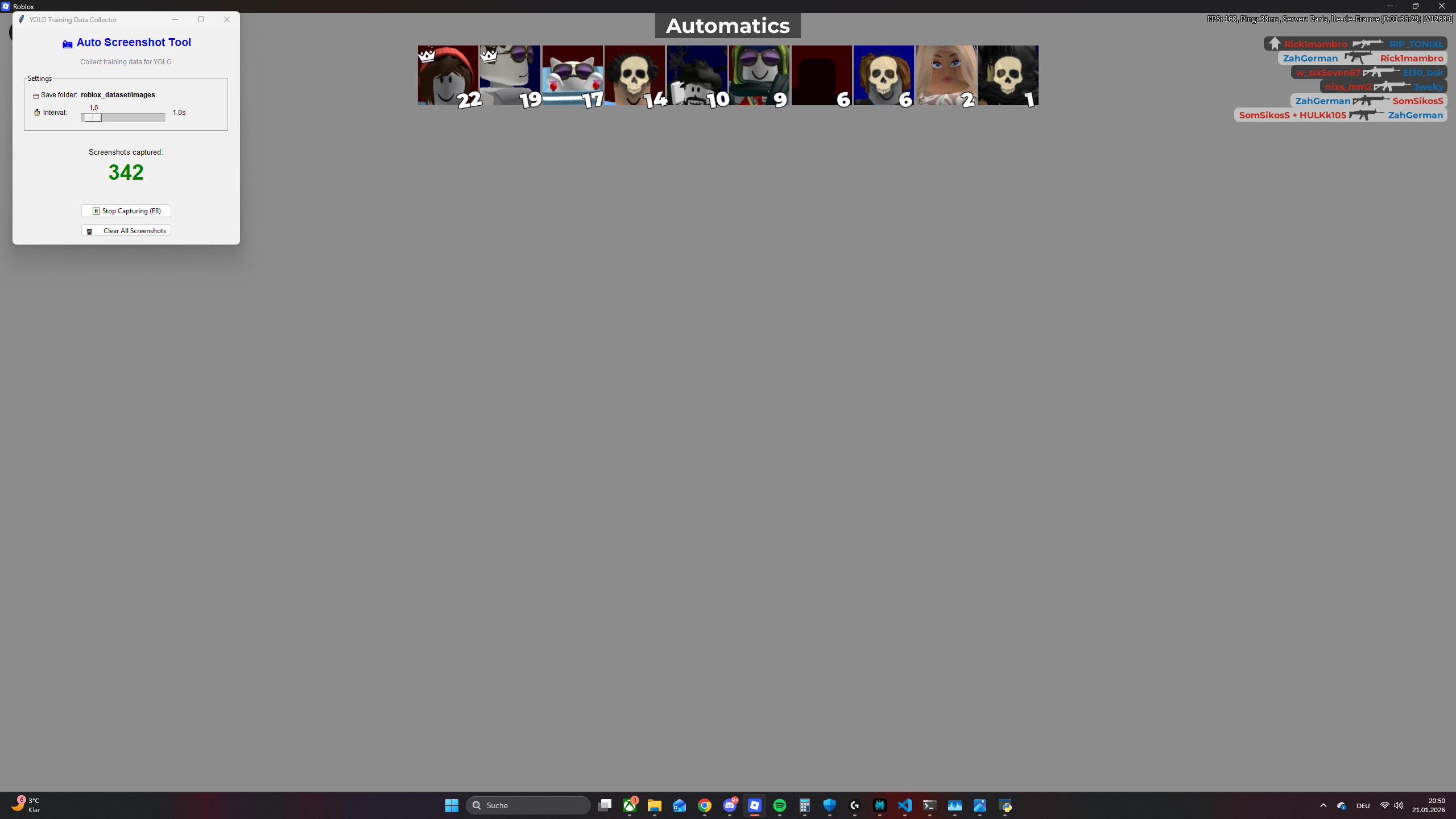 Arsenal Player Detection - Roboflow Universe