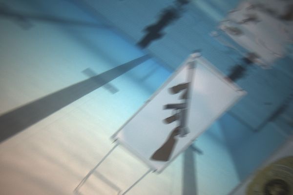 RoboSub 2022 Dataset Object Detection Model by RoboSub 2022