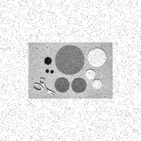 Shapes Object Detection Dataset and Pre-Trained Model by SerenaCWL