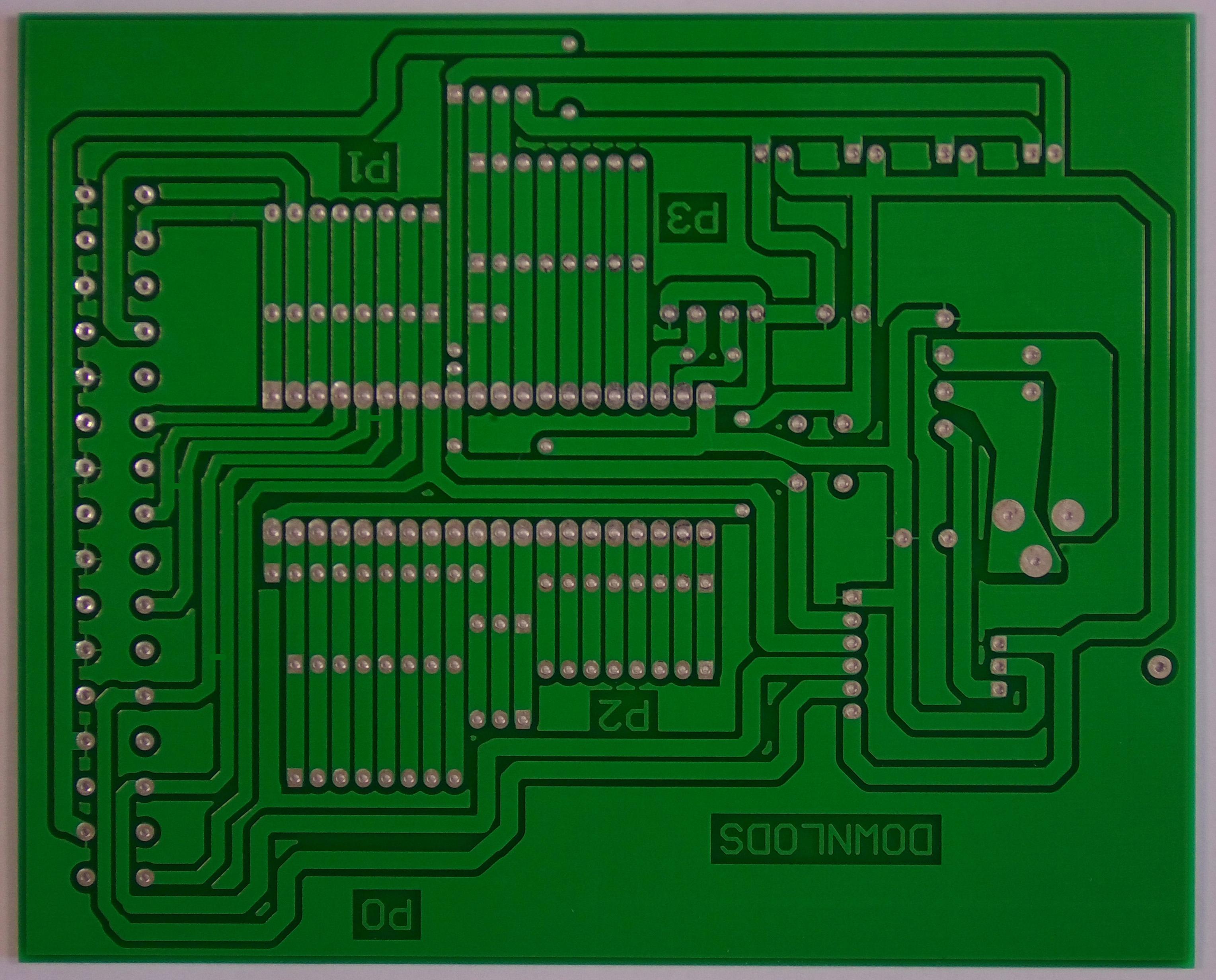 How to Use the Prueba Defectos en PCB Object Detection API
