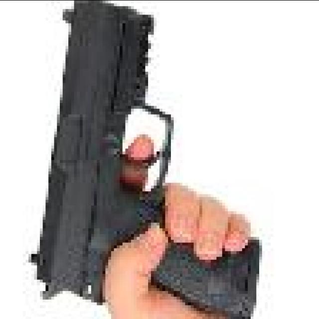 Ysa Crime Detection Object Detection Model By Marmara Uni Ysa