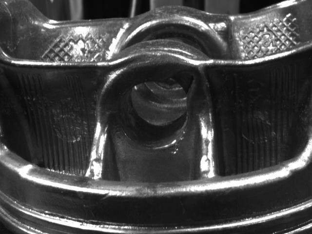 defect Object Detection Dataset by Armando Fuentes