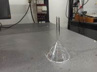 How to Use the Chemistry Lab Object Detection Object Detection API