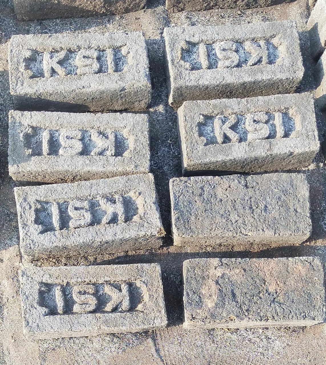 bricks Object Detection Dataset by chandu