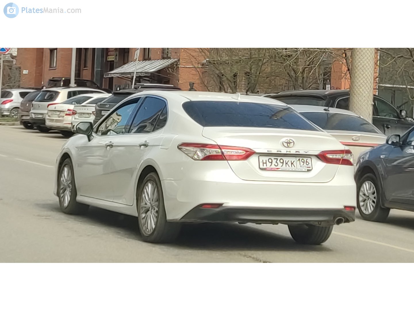 Russian License Plates Detector Object Detection Model by RU ANRP