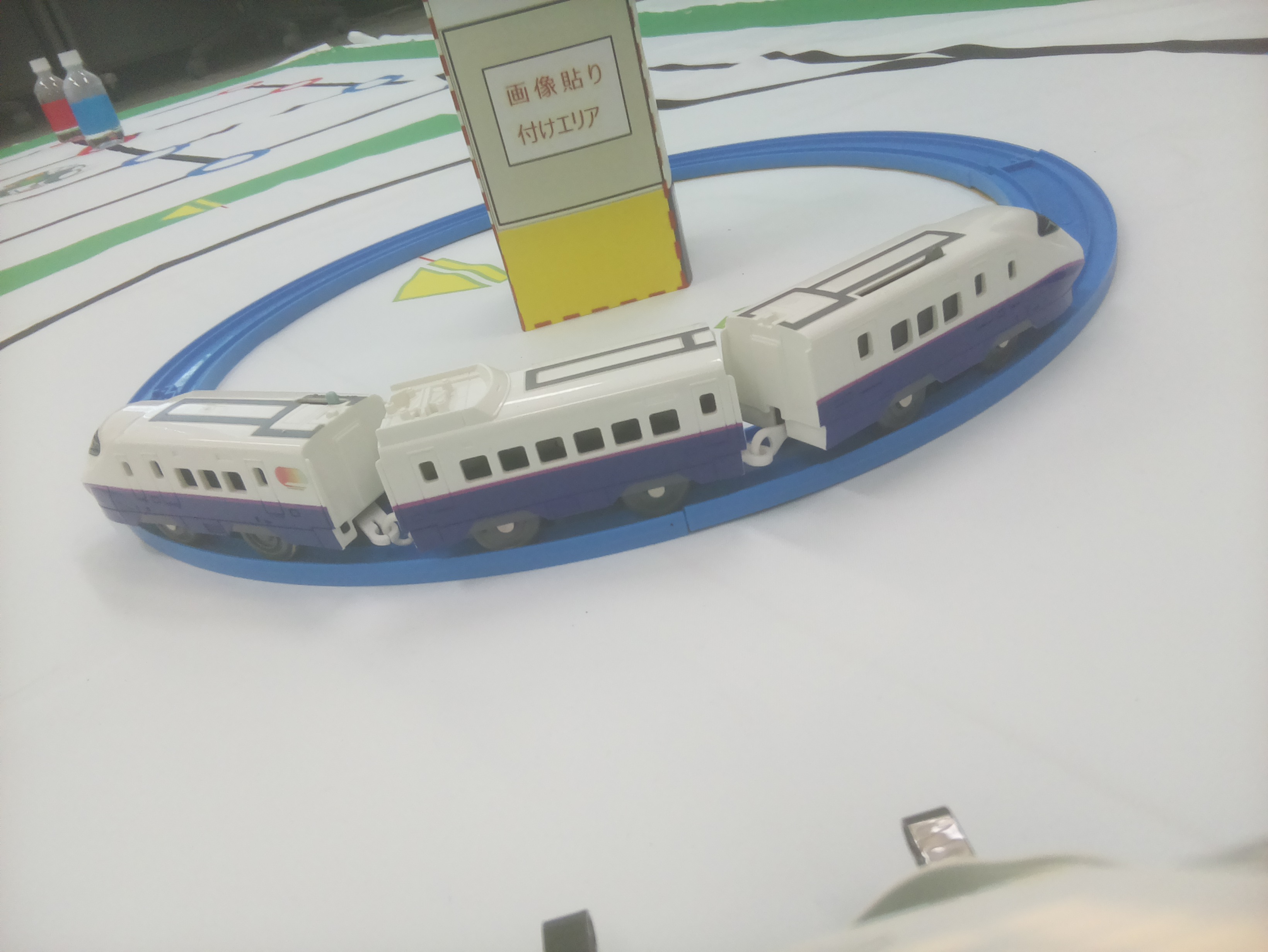 ロボコン 電車 Object Detection Dataset By Robocon