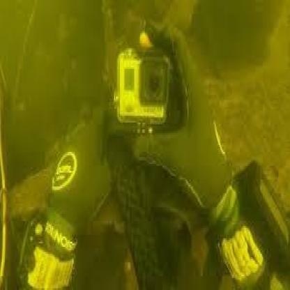 Underwater garbage Detection Object Detection Dataset by SIOR DATASET