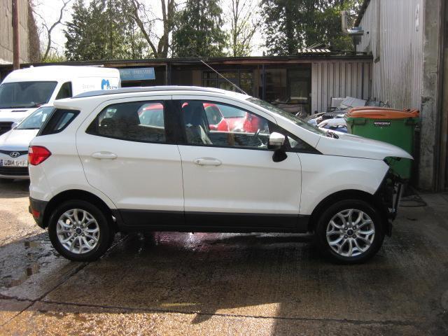 car damage Instance Segmentation Dataset by beena