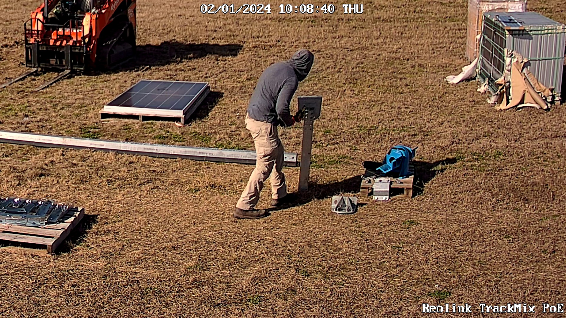 person_detect2 Object Detection Dataset by Roboflow1