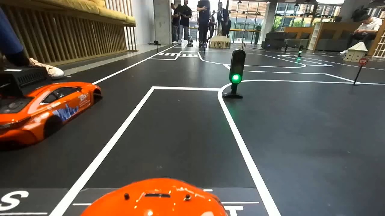 bfmc_2 Object Detection Dataset and Pre-Trained Model by hobby