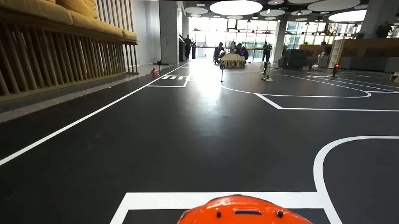 bfmc Object Detection Model by hobby