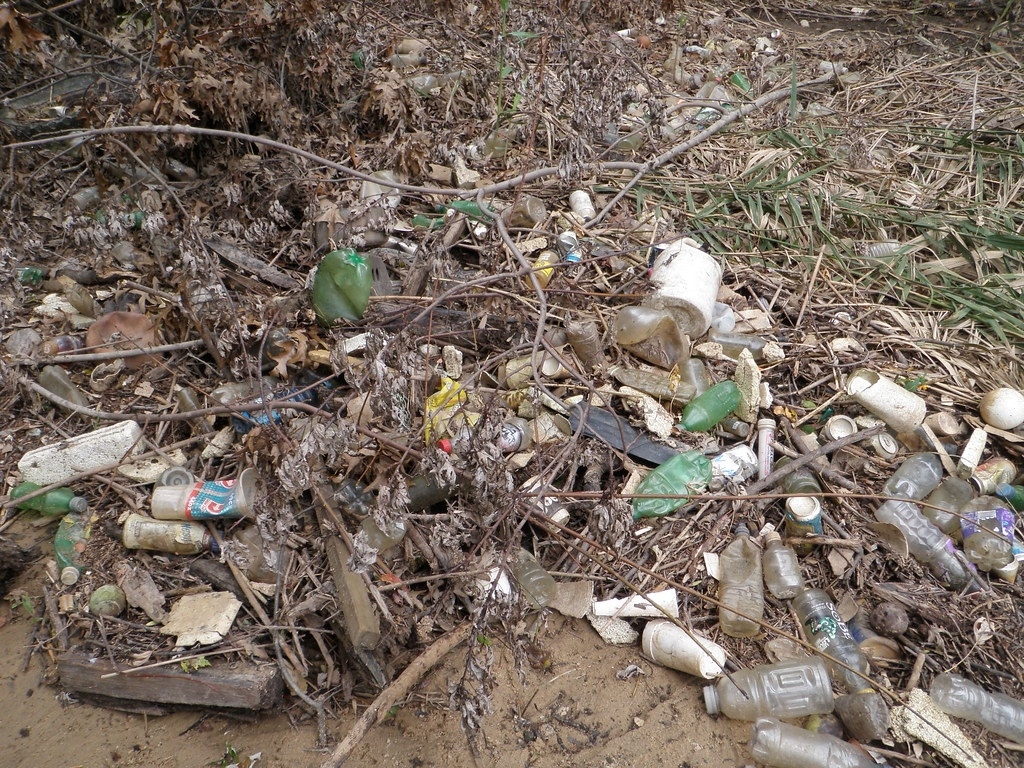 Trash Classification Object Detection Dataset By Vegetable Object Detection