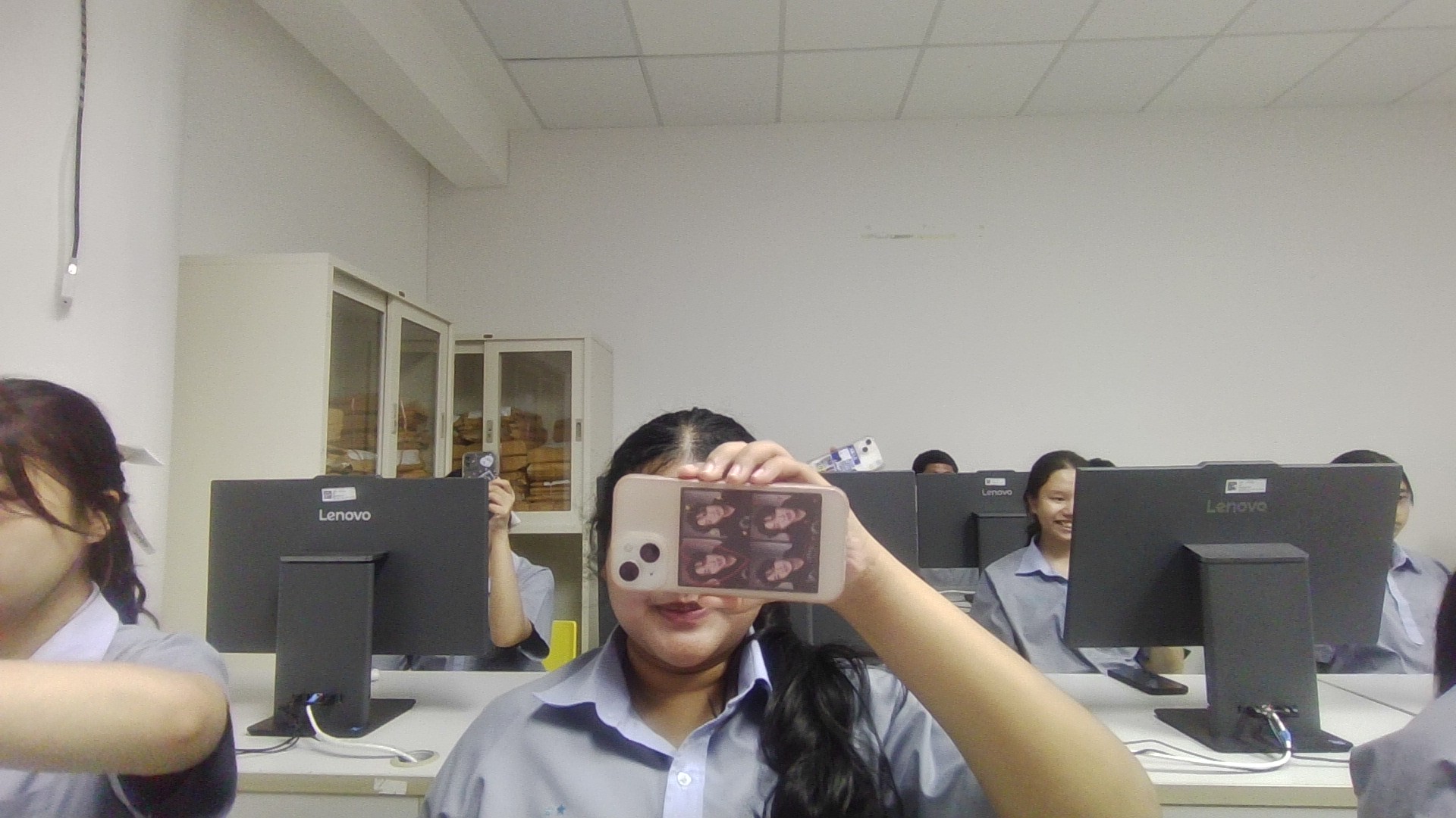 nienie - Roboflow Universe