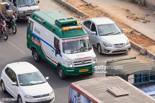 emergency_vehicle_detection Object Detection Dataset and Pre-Trained ...