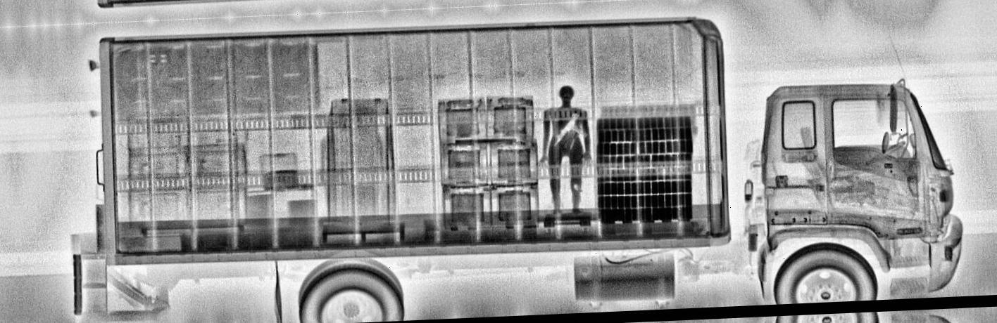 Ray Object Detection Dataset by SP2