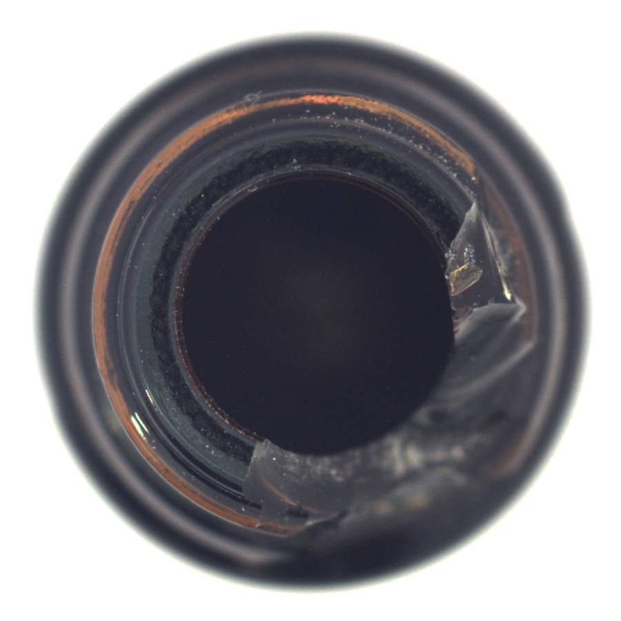 mvtec Object Detection Model by project-qemwo