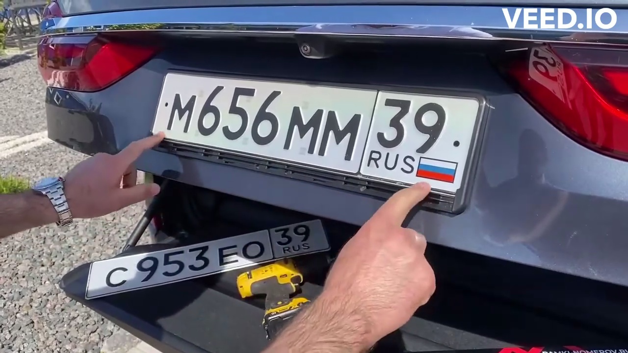 Cars Sign Segmentation Instance Segmentation Dataset By Workspace