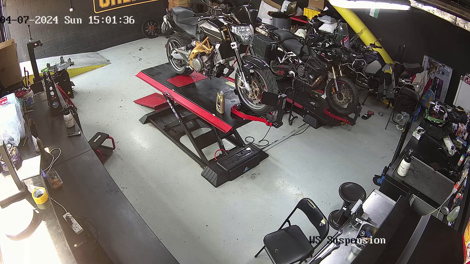 bikes for Vladimir v2 Object Detection Dataset by workspace