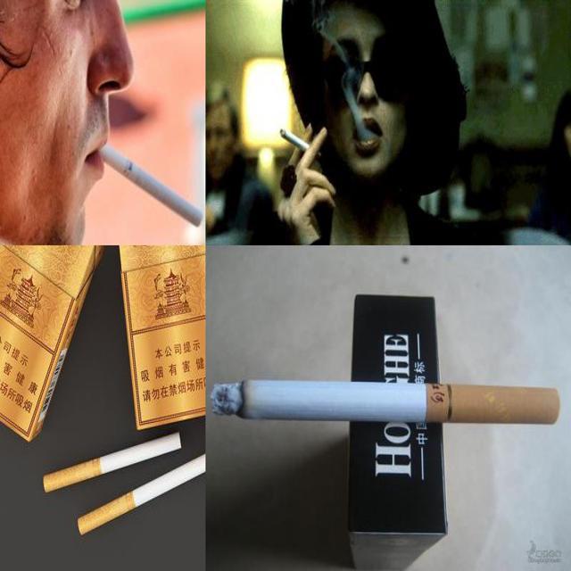 Smoking Detection Object Detection Dataset And Pre Trained Model By Kiyun