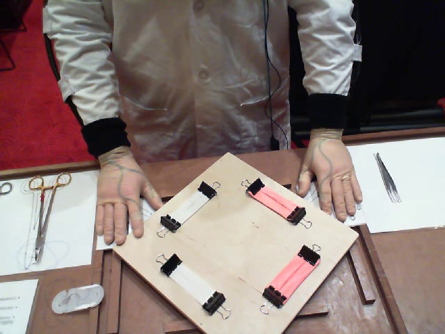 surgery tools detect Object Detection Dataset by HW1