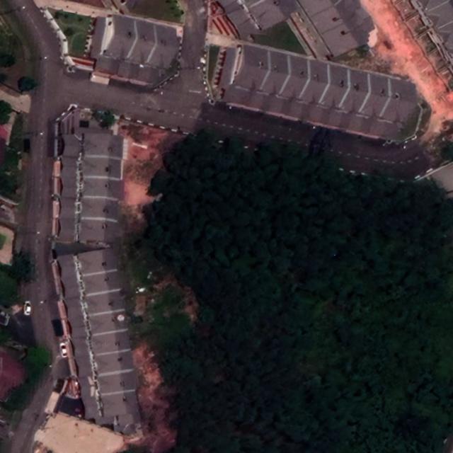 Bina Object Detection Dataset By Vechur2