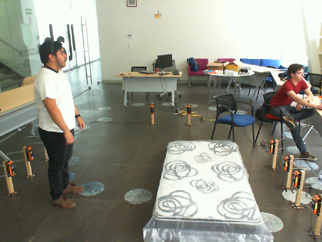 C2 dataset Classification Dataset by Project Fall Detection22