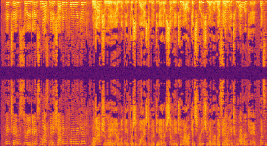 audio-detected Classification Dataset by rose thx