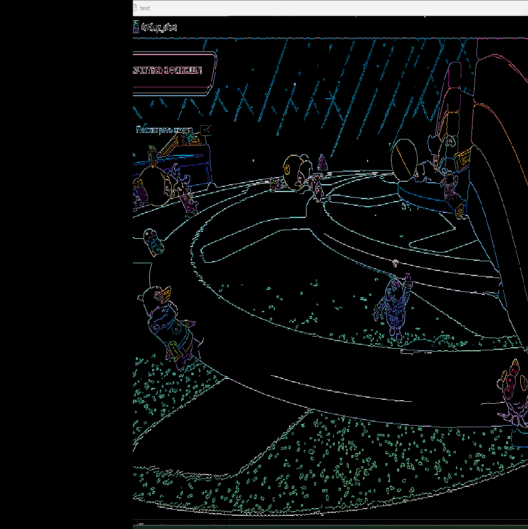 very-cool-project Classification Dataset by rose thx