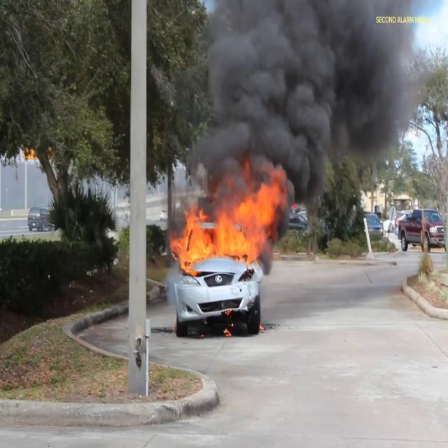 Fire and Smoke Object Detection Model (v10, 2025-12-26 8:06pm) by Zero