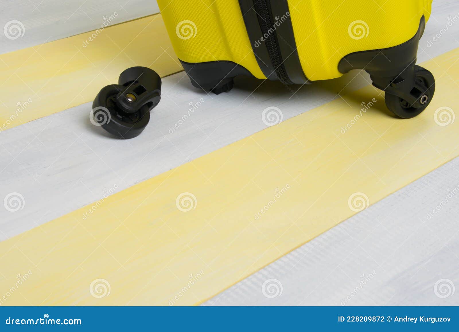 bag damage Object Detection Model by DNT