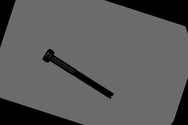 screw Instance Segmentation Dataset by mec