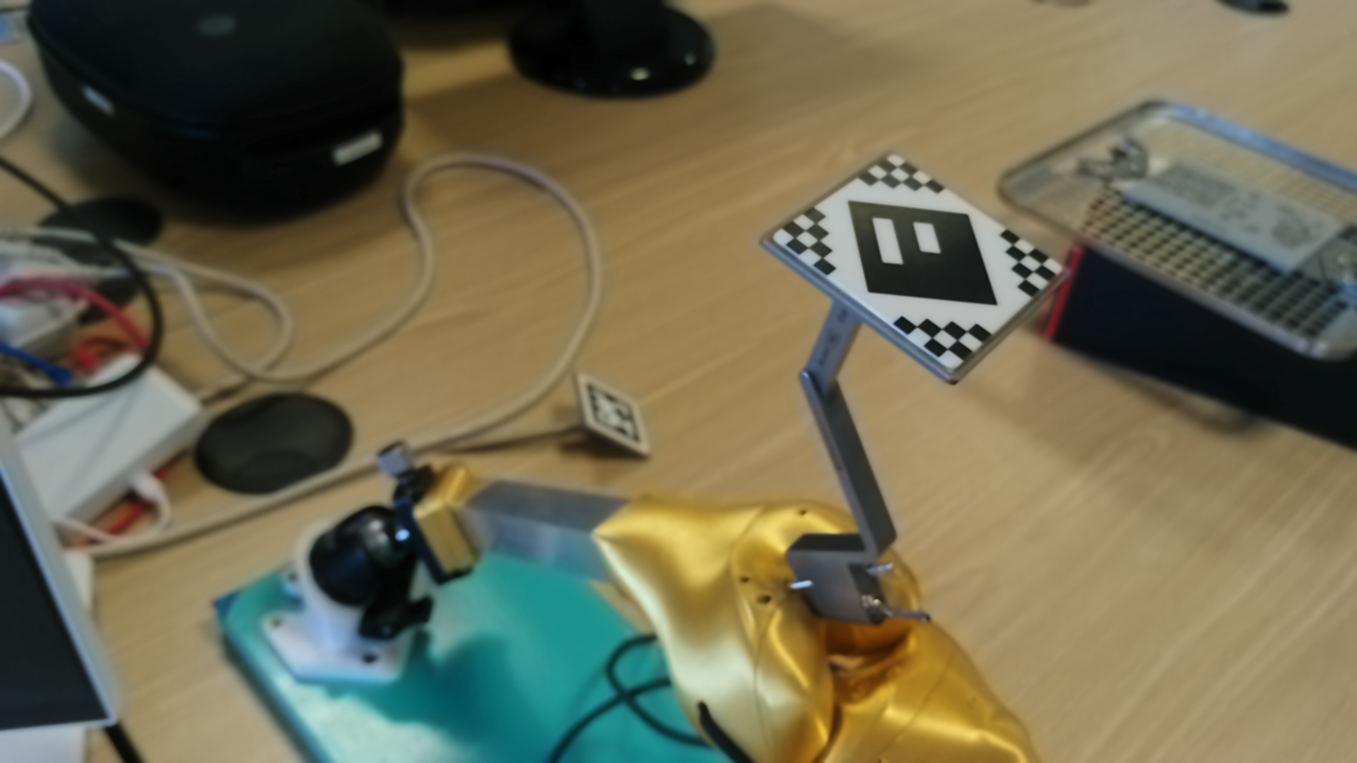 Knee Object Detection Dataset By Pfe Projet