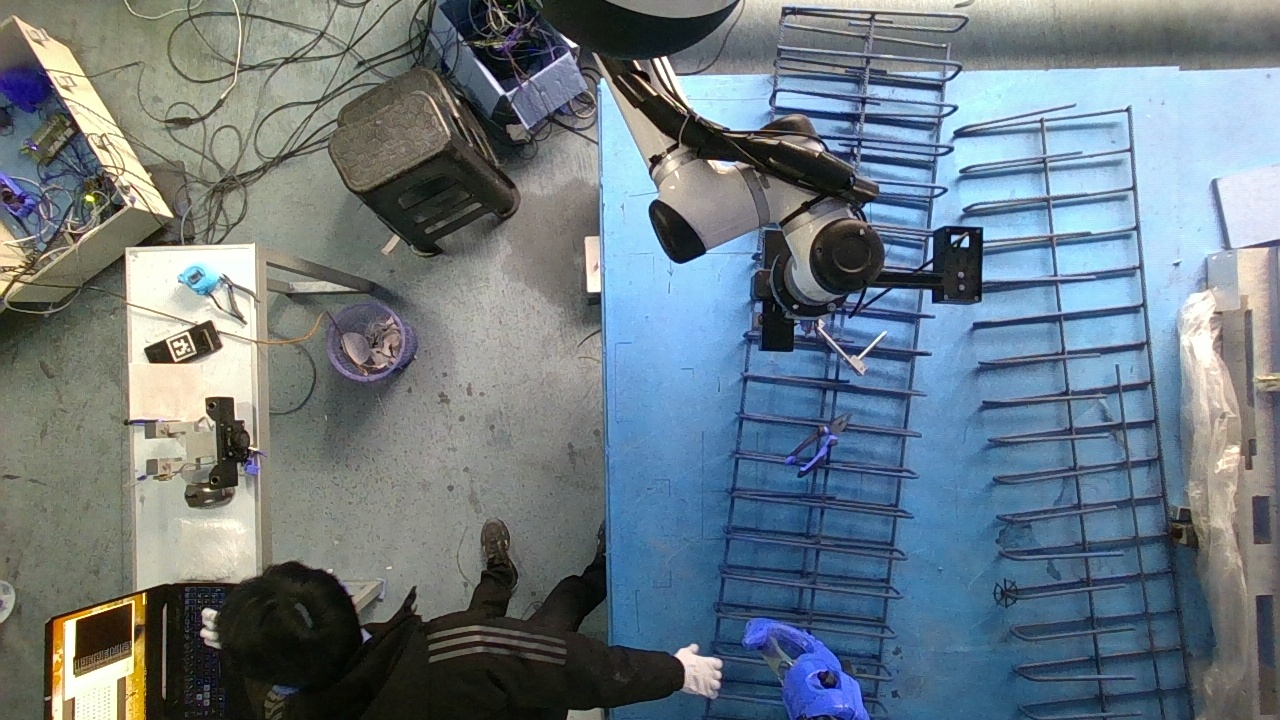 rebar Object Detection Dataset by hugetest