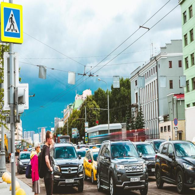 Street data Object Detection Dataset and Pre-Trained Model by KIT315 Assignment