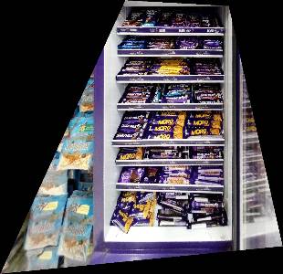 Choc_Full_Segment Object Detection Dataset by Robo flow