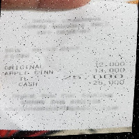 Document classification - Roboflow Universe