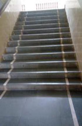 50_Ascending Stairs Object Detection Dataset and Pre-Trained Model by ...