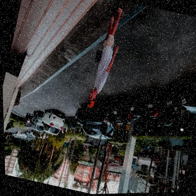 Weapons Detection Object Detection Dataset by Weapon Detection