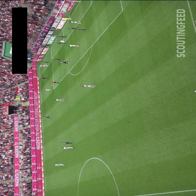 Soccer Object Detection Dataset V1 2023 11 20 4 21pm By Simon6048