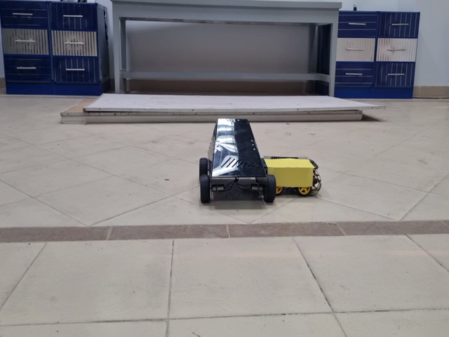 part1 Object Detection Dataset by custom