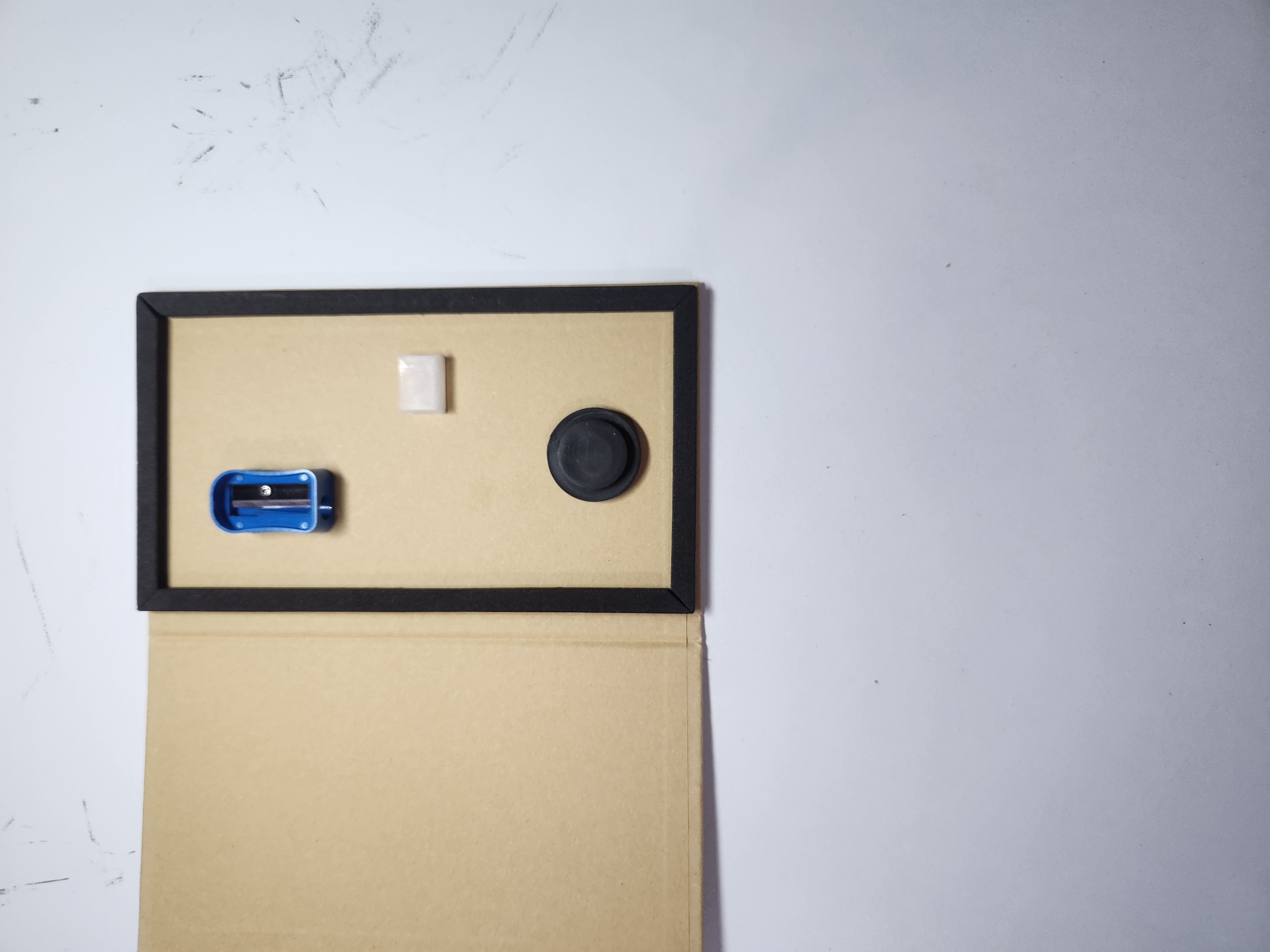 Component Detection Object Detection Model by Component Detection at ...