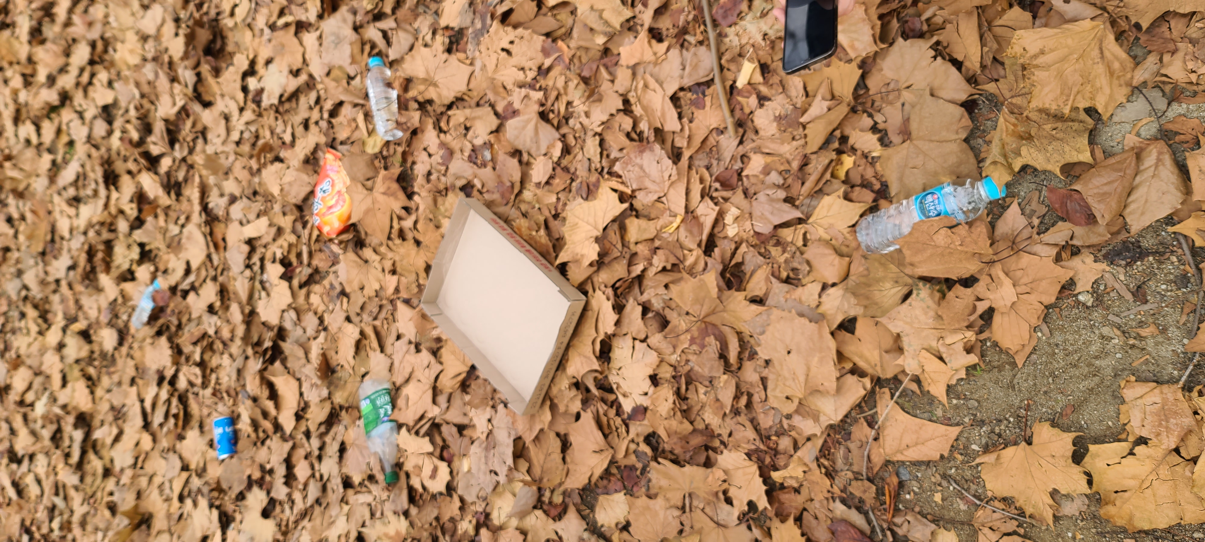 Trash classification for FINAL Object Detection Dataset and Pre-Trained Model by TrashClassification