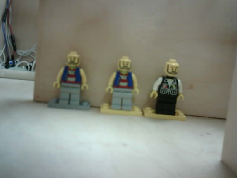Lego Detection Object Detection Dataset And Pre Trained Model By Lego