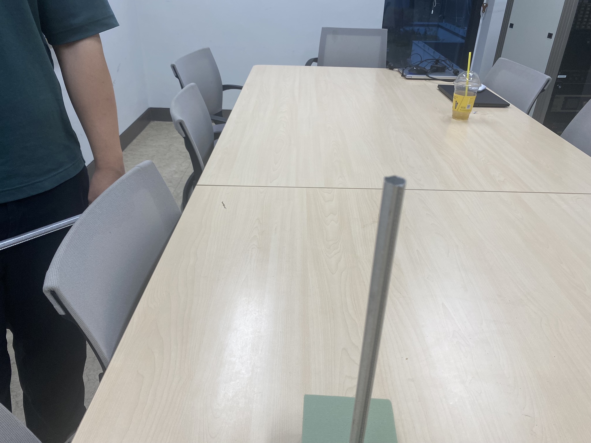 Nasus Pole Object Detection Dataset and Pre-Trained Model by Apple