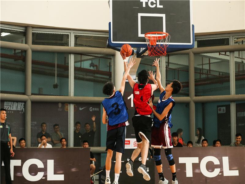 Basketball Object Detection Dataset by Viktor